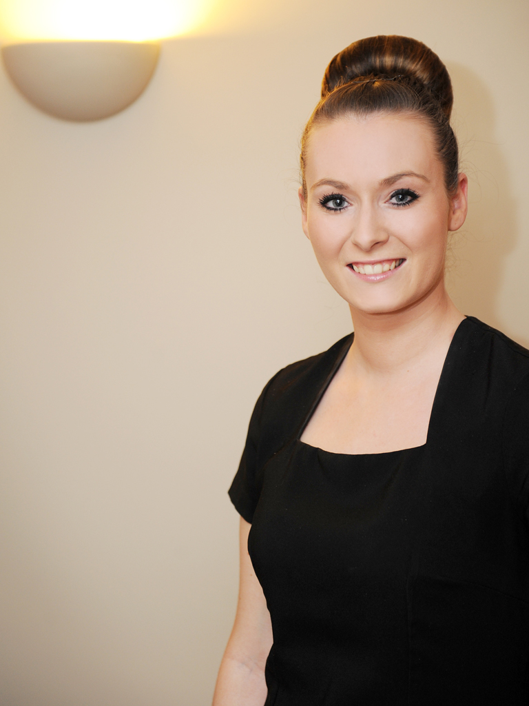 Meet The Team - Springs Beauty